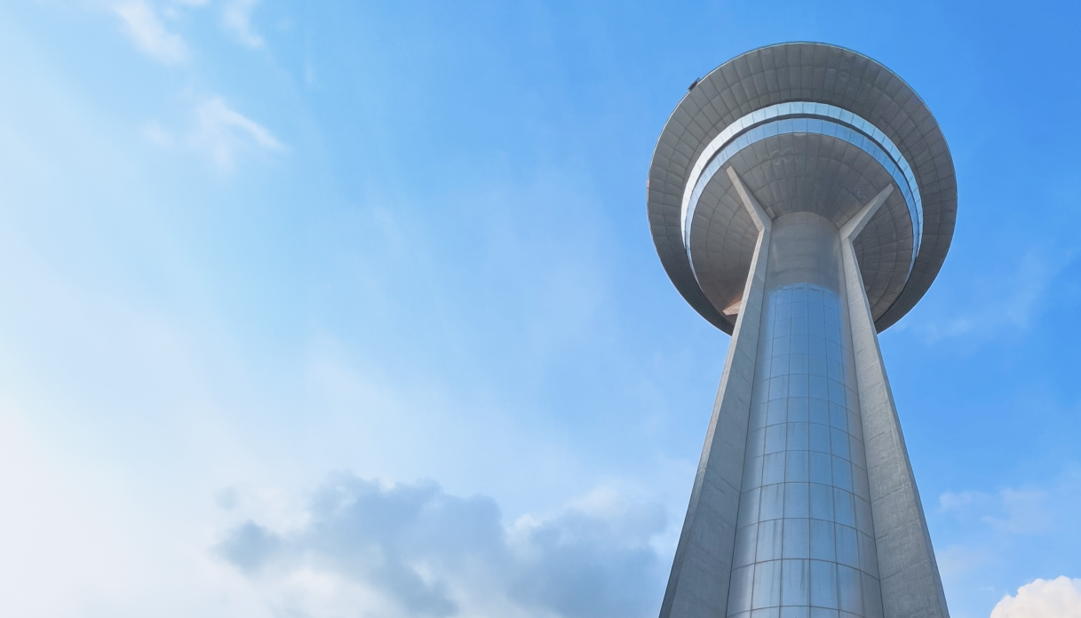 Restaurante Topo do MundoSobre | Restaurante Topo do Mundo